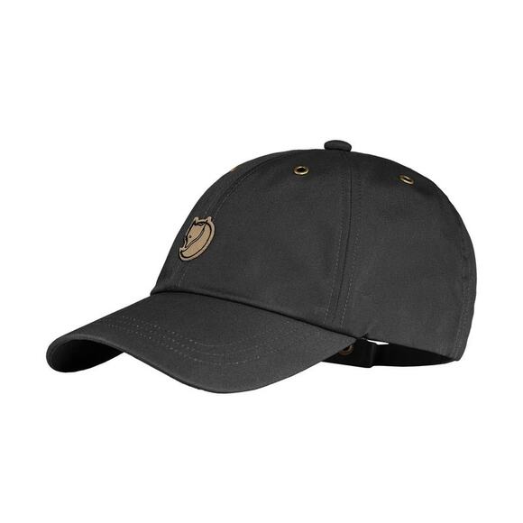 Fjallraven | Accessories | New Fjallraven Helags Cap Dark Gray Vidda ...